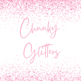 The Glitter Chest