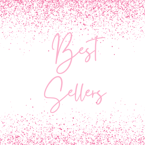 Best Sellers – The Glitter Chest